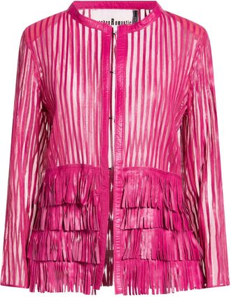 Caban Romantic JACKEN & M&Auml;NTEL - Jacken und Anoraks auf YOOX.COM