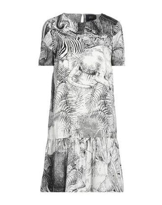 Cavalli ROBES - Robes courtes sur YOOX.COM