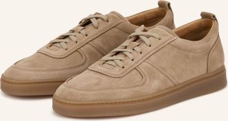 Henderson Henderson Sneaker Levante beige