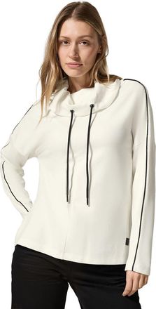 Cecil Contrast Piping T-Shirt