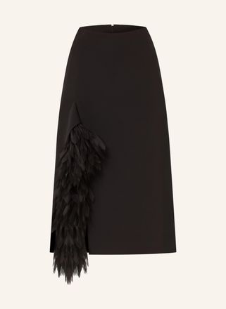 Stella McCartney Rock schwarz