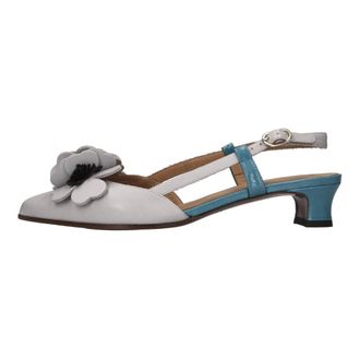 Chie Mihara Damen, Schuhe, Grau, 40 EUGr&ouml;&szlig;e