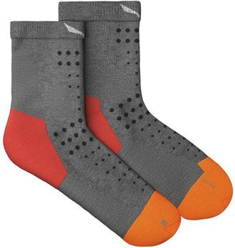 Salewa Pedroc Am M Qrt - kurze Socken - Herren