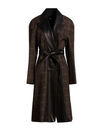 Barbara Bui JACKEN & M&Auml;NTEL - M&auml;ntel auf YOOX.COM