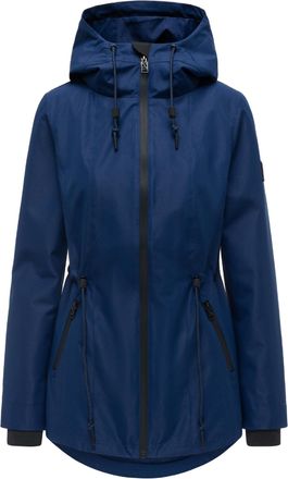 Navahoo Jacke Blumentanz 14