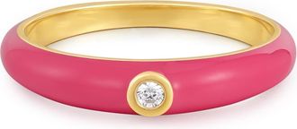 Glanzst&uuml;cke M&uuml;nchen Ring