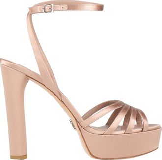 Sergio Levantesi SCHUHE - Sandalen auf YOOX.COM