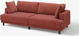 IKEA UPP&Aring;KRA 3er-Sitzelement