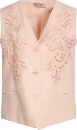 Twin-Set ANZ&Uuml;GE und CO-ORDS - Couture-Westen auf YOOX.COM