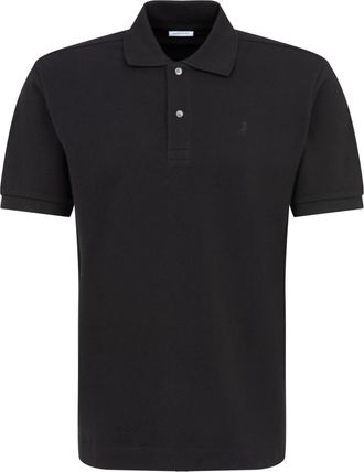Seidensticker Herren Polo Piquè - Pullover - Strickpullover - Regular Fit - Bügelleicht - Polo-Kragen - Baumwolle