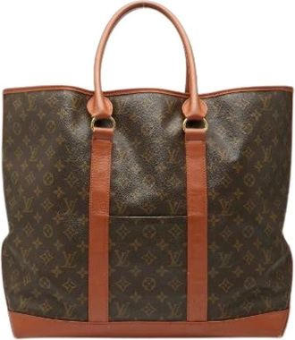 Louis Vuitton Damen, Pre-Owned, Braun, ONE SIZEGr&ouml;&szlig;e