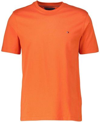 Tommy Hilfiger Herren T-Shirt ESSENTIAL SEASONAL Regular Fit