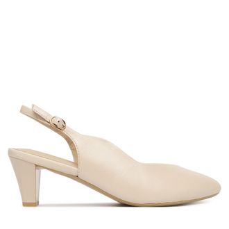 Caprice Pumps Caprice 9-29603-44 Beige