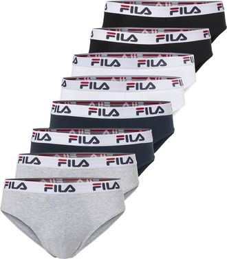 Fila Slip