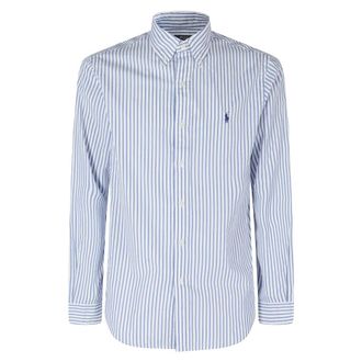 Polo Ralph Lauren Herren, Shirts, Wei&szlig;, XLGr&ouml;&szlig;e