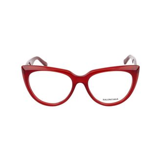 Balenciaga Damen, Accessories, Rot, 53 MMGr&ouml;&szlig;e