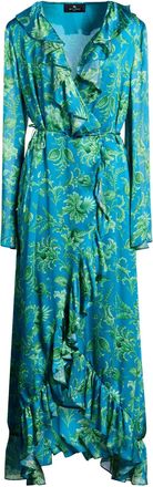 Etro KLEIDER - Maxi-Kleider auf YOOX.COM