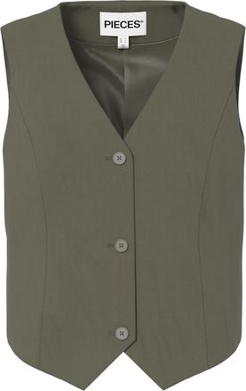 Pieces Pcbosella Vest Noos Bc