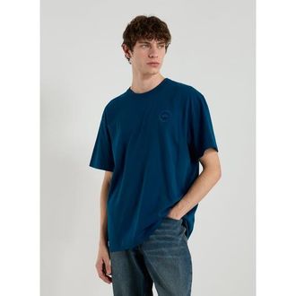 Canada Goose T-shirt col rond en coton