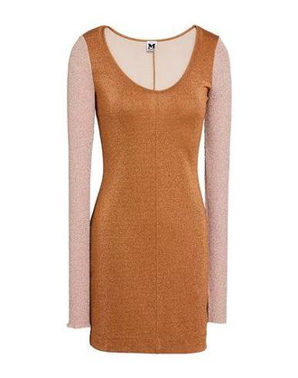 M Missoni ROBES - Robes courtes sur YOOX.COM