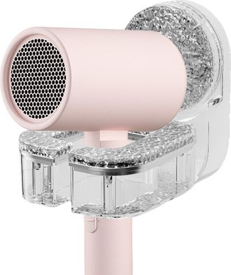 Generic F&ouml;nhalter an der Wand, Haartrocknerhalter an der Wand, Haken f&uuml;r Saugnapf an der Wand | Haartrockner zur Wandmontage | Haartrocknerhalter, multifunkti