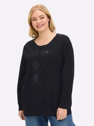 Sheego Pullover