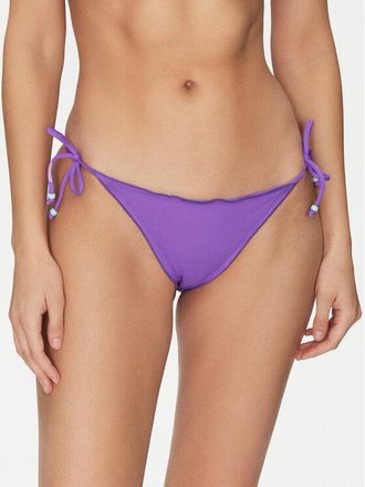 Banana Moon Banana Moon Bikini-Unterteil Luma Colorsun LQA35 Violett