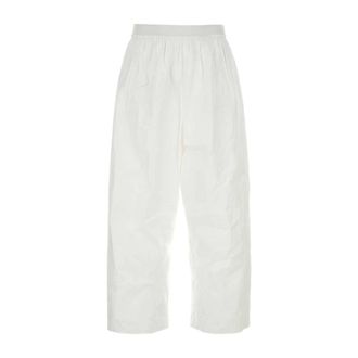 Hed Mayner Hosen - - Trousers - Herren - Wei&szlig; - M