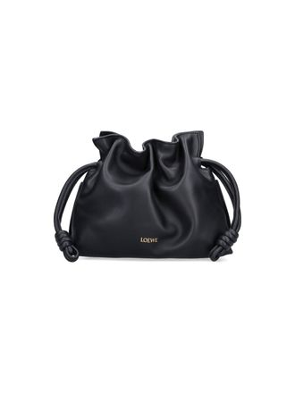 Loewe Clutch Mini Flamenco
