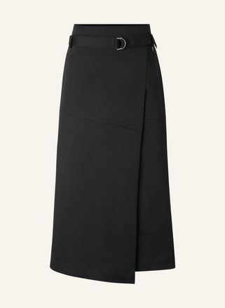 Bogner Wickelrock Jocy schwarz