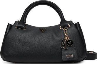 Guess Femme, Sacs, Noir, Taille: ONE Size Sacs &agrave; main