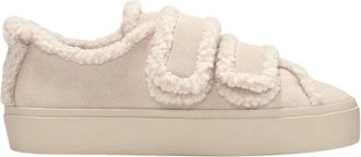 INUIKII Femme, Chaussures, Beige, Taille: 41 EU Baskets