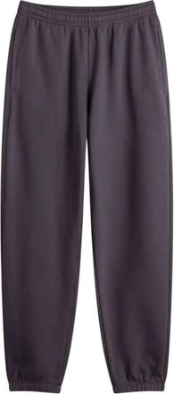 Nike unisex, Pantalons, Violet, Taille: S Wool Classics Fleece Pants