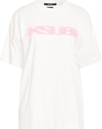 Ksubi TOPS - T-shirts auf YOOX.COM