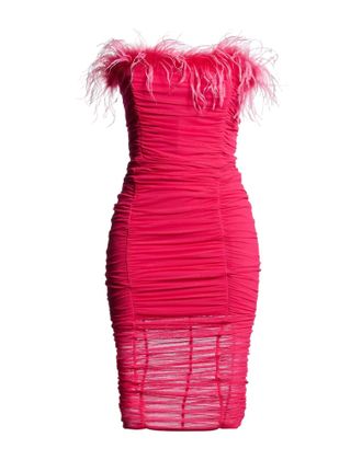 Patrizia Pepe KLEIDER - Midi-Kleider auf YOOX.COM