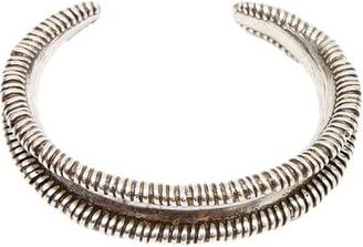Isabel Marant Bracelet jonc ouvert Byrne