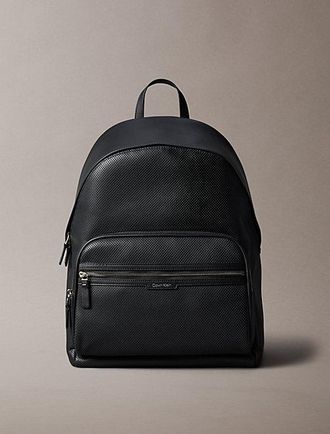 Calvin Klein Sac &agrave; dos/valise &agrave; roulettes de voyage