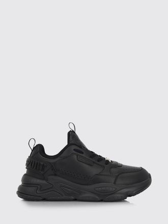 Plein Sport Baskets Homme couleur Noir 1