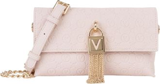 Valentino Abendtasche Umh&auml;ngetasche Emy Re Pochette Cipria rosa