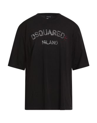 Dsquared2 TOPS - T-shirts auf YOOX.COM