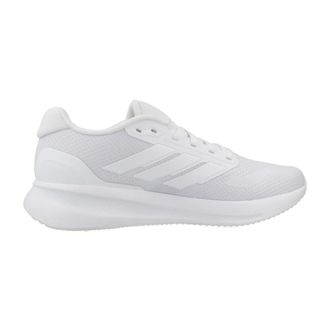 adidas Homme, Chaussures, Blanc, Taille: 40 2/3 EU Runfalcon 5