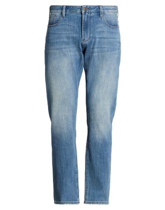 Emporio Armani HOSEN & R&Ouml;CKE - Jeanshosen auf YOOX.COM
