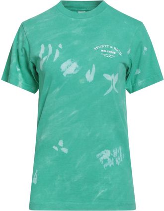 Sporty & Rich TOPS - T-shirts auf YOOX.COM