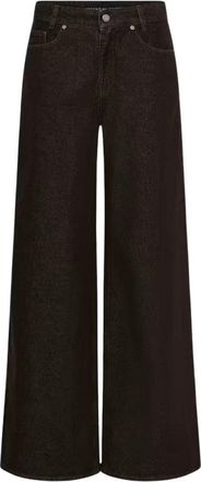 MY ESSENTIAL WARDROBE MWAva Jeans - - Jeans - Damen - Braun - W32 L34