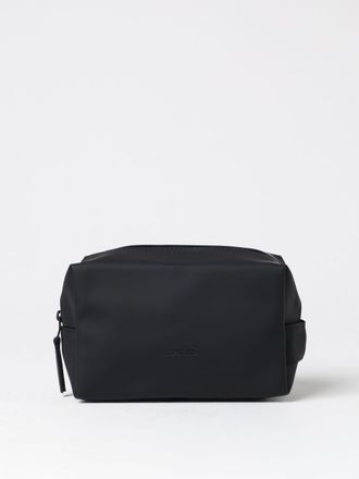 Rains Trousse De Toilette Homme couleur Noir