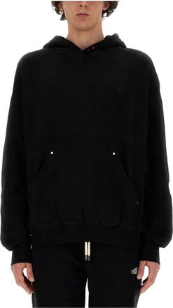 Mouty Mouty, Homme, Sweatshirts et sweats &agrave; capuche, Noir, Taille: XL SweaT-shirts &agrave; capuche