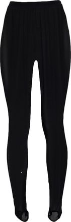 Wardrobe.NYC HOSEN & R&Ouml;CKE - Leggings auf YOOX.COM