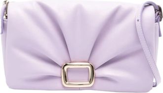 Roger Vivier Clutches - Bags Lilac - Gr. unisize - in Orange - f&uuml;r Damen