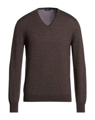 Barba MAILLE - Pullover sur YOOX.COM