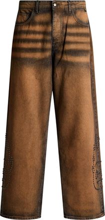 Barrow HOSEN & R&Ouml;CKE - Jeanshosen auf YOOX.COM